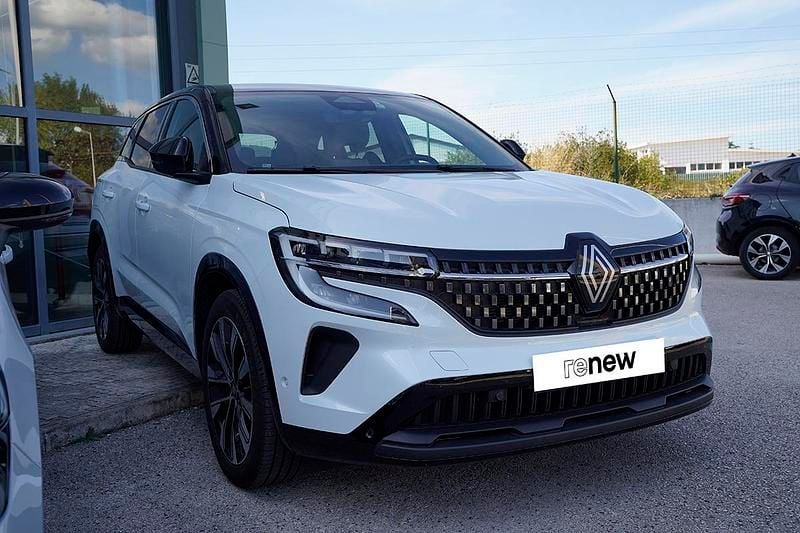 Novo 2025 Renault Austral Techno 130 HP SUV – 2710 Sintra (Stand) – € ...