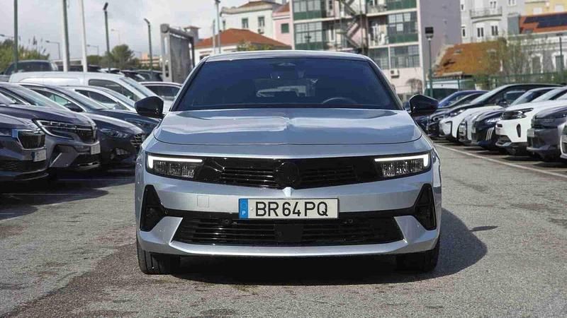 Usado 2025 Opel Astra 136 HP – 2685 Sacavém (Stand) – € 26.700 (Preço ...