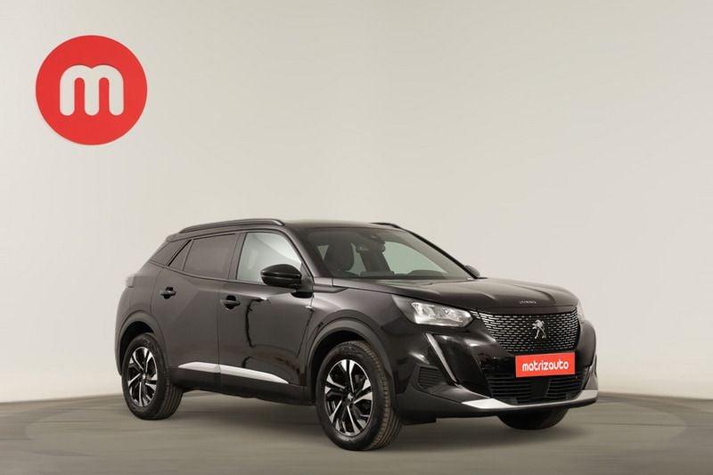 Vendido Peugeot 2008 20081.2 Puretech. - Carros usados para venda