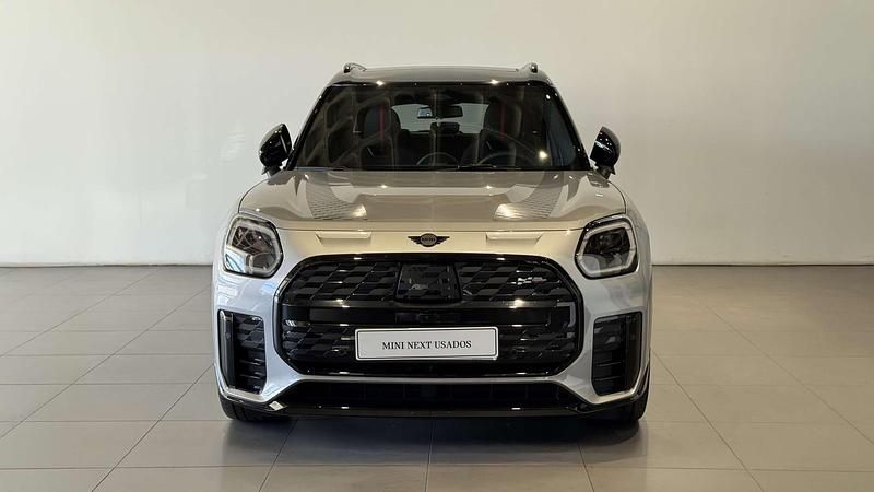 Usado 2025 Mini Countryman 204 HP SUV – 4250 Porto (Stand) – € 46.990 ...