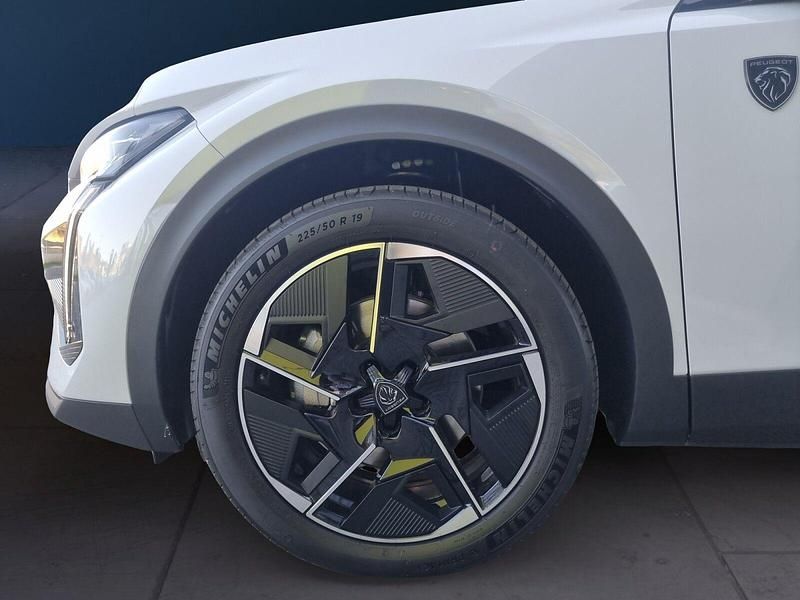 VENDIDO Novo 2025 Peugeot e-408 GT 210 HP SUV – 3040 Coimbra (Stand ...