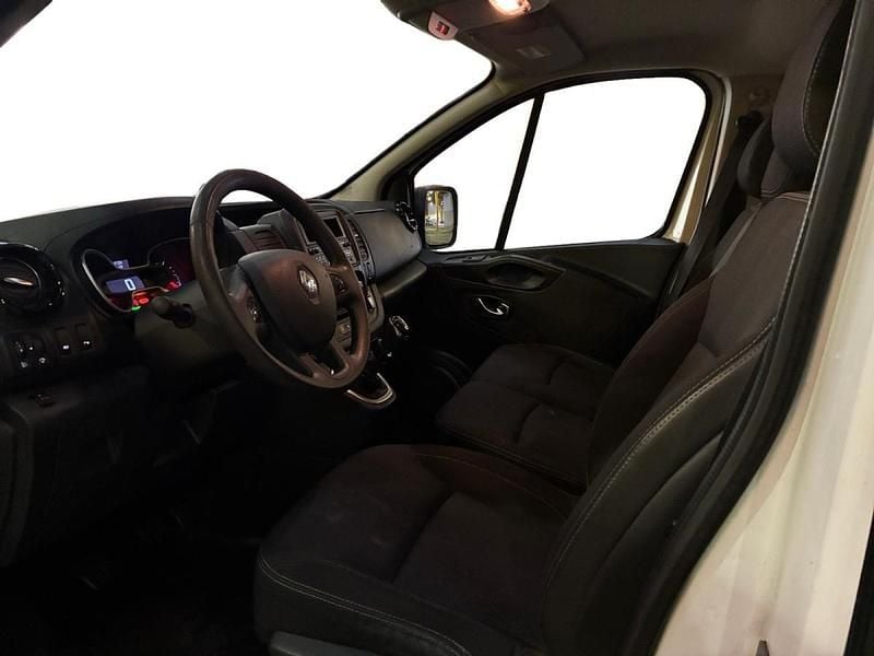 Usado 2020 Renault Trafic 145 HP Monovolume – 4705 Sequeira (Stand) – € ...