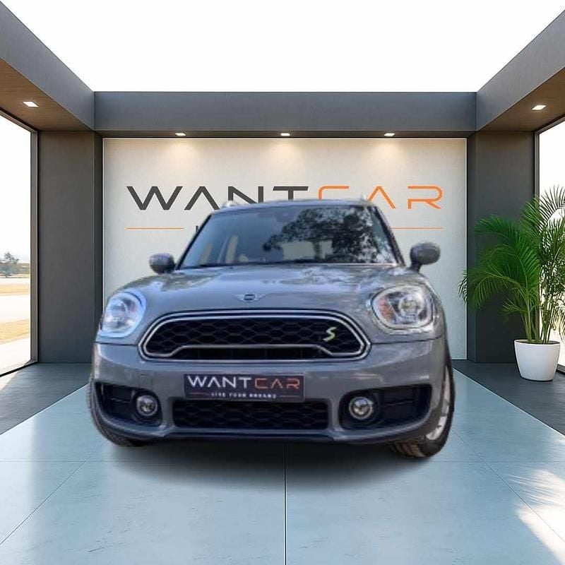 Usado 2019 Mini Countryman 224 HP SUV – 2400 Vale Gracioso (Stand) – € ...