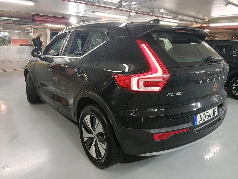 Usado 2020 Volvo XC40 Inscription 262 HP SUV – 1990 Lisboa (Stand) – € ...