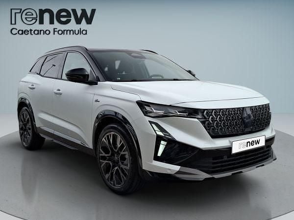 Usado 2025 Renault Austral Techno 200 HP SUV – 2825 Setúbal (Stand) – € ...