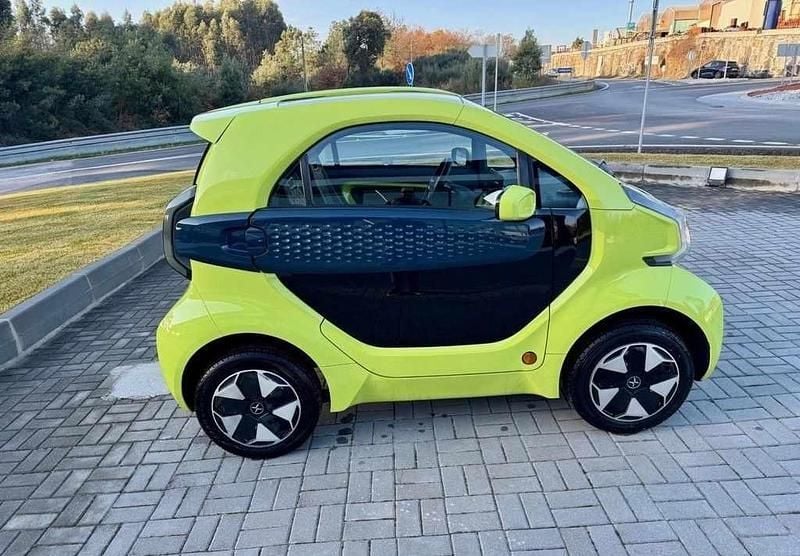 Usado 2024 XEV Yoyo 20 HP Citadino – 5425 Vidago (Stand) – € 10.000 ...