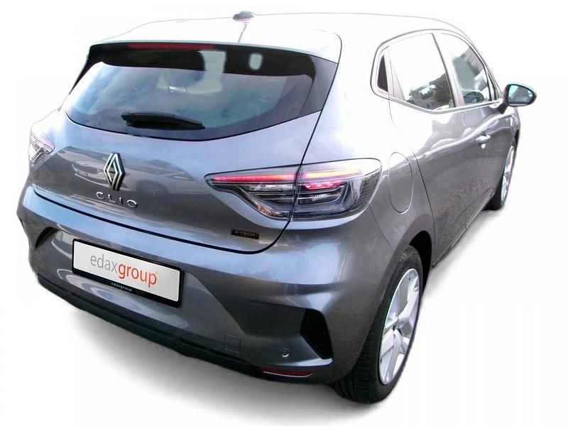Usado 2025 Renault Clio V Techno 143 HP – 2495 Santarém (Stand) – € 18. ...
