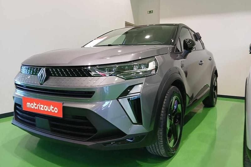 Novo 2025 Renault Captur 101 HP SUV – 2725 Mem Martins (Stand) – € 24. ...