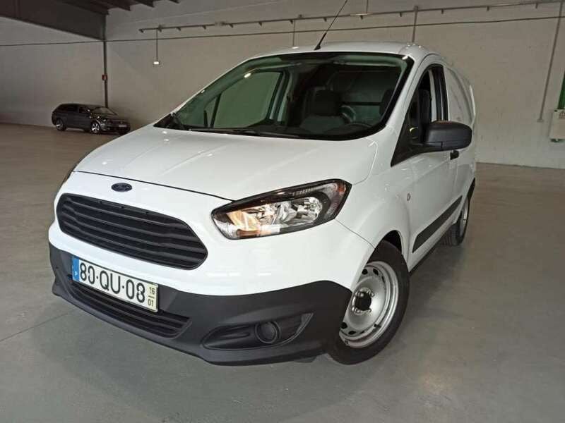 Ford Transit usados : 117 para venda - AutoUncle