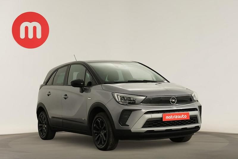 Usado 2022 Opel Crossland Design & Tech 110 HP SUV – 1213 Frielas ...