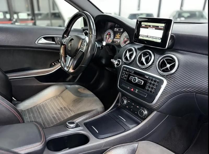 Usado 2016 Mercedes A180 109 HP – 4700 Braga (Stand) – € 13.900 (Super ...