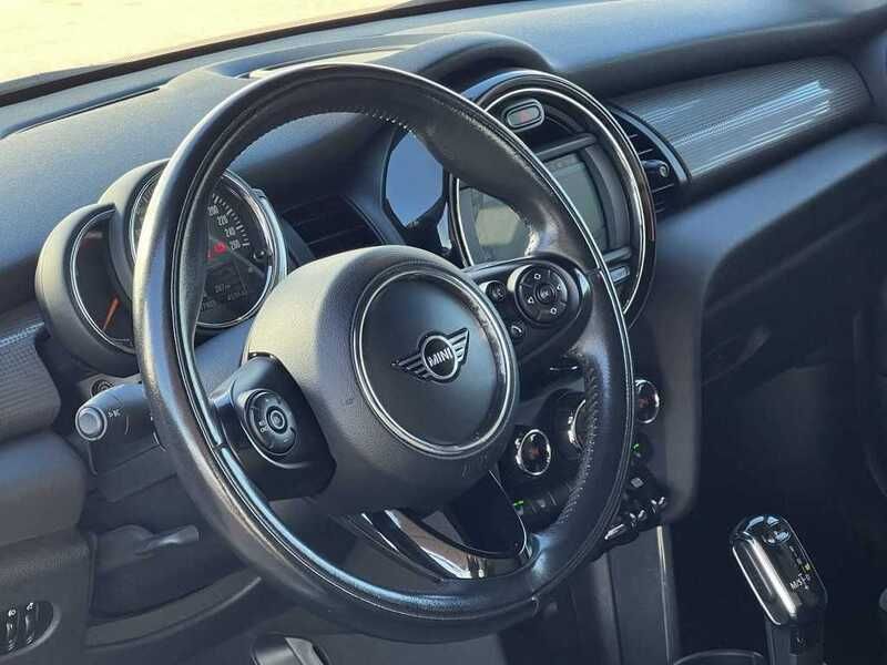 Vendido Mini Cooper Cabriolet Cabrio1. - Carros usados para venda