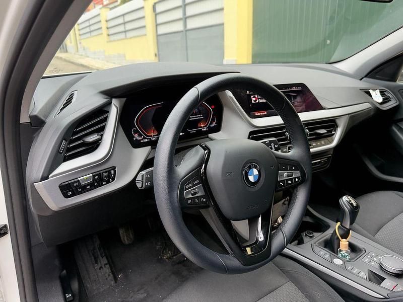 Usado 2024 BMW 116 110 HP Citadino – Lisboa (Stand) – € 26.750 (Preço ...