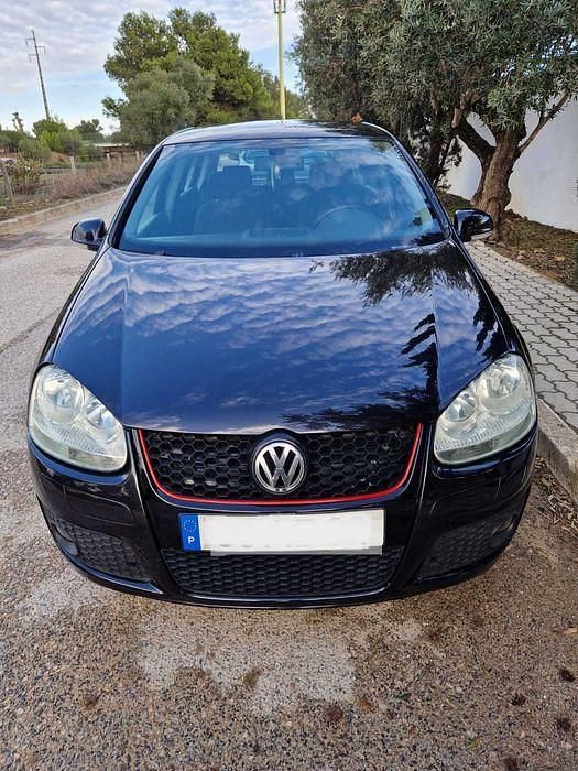 Usado 2005 VW Golf IV GTD Sedan – Lisboa (Stand) – € 6.900 (Caro ...
