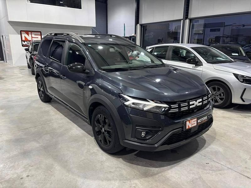 Usado 2023 Dacia Jogger Extreme 101 HP Monovolume – 7800 Beja (Stand ...