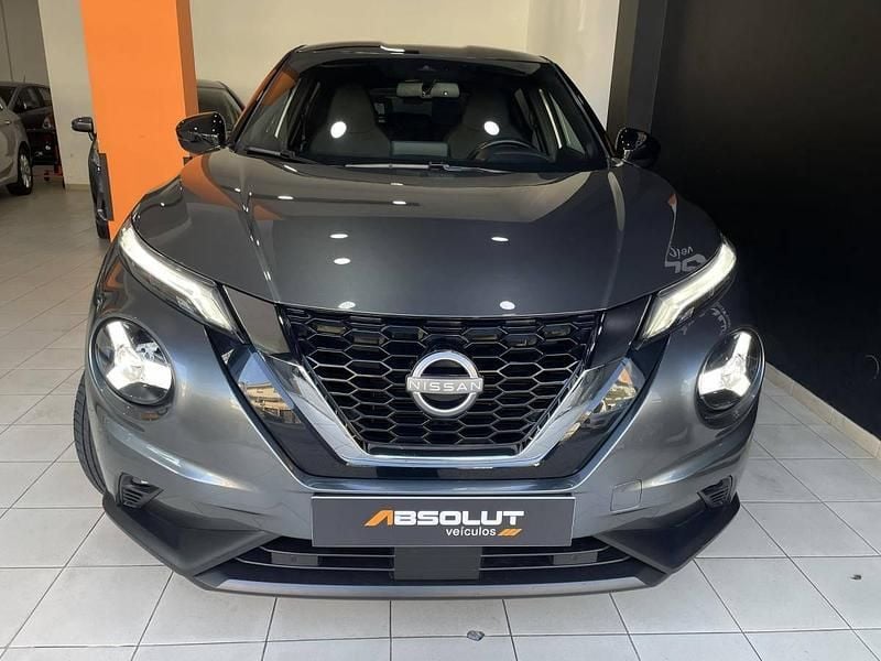 Usado 2024 Nissan Juke 114 HP SUV – 4450 Matosinhos (Stand) – € 20.990 ...