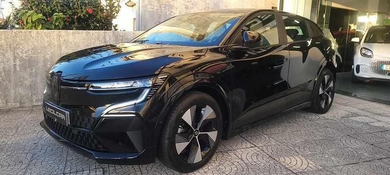 Usado 2022 Renault Mégane IV 131 HP – 4450 Matosinhos (Stand) – € 21. ...