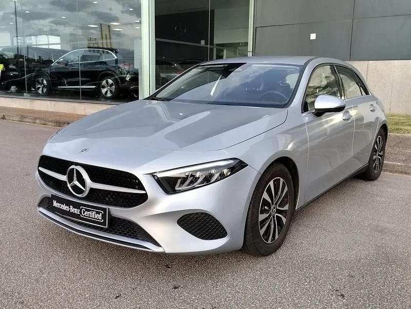 Usado 2024 Mercedes A200 Advanced 163 HP Citadino – 4900 Meadela, Viana ...