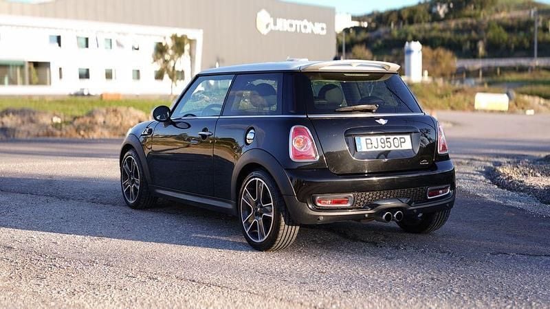 Usado 2013 Mini Cooper S 184 HP Citadino – Lisboa (Privado) – € 12.500 ...