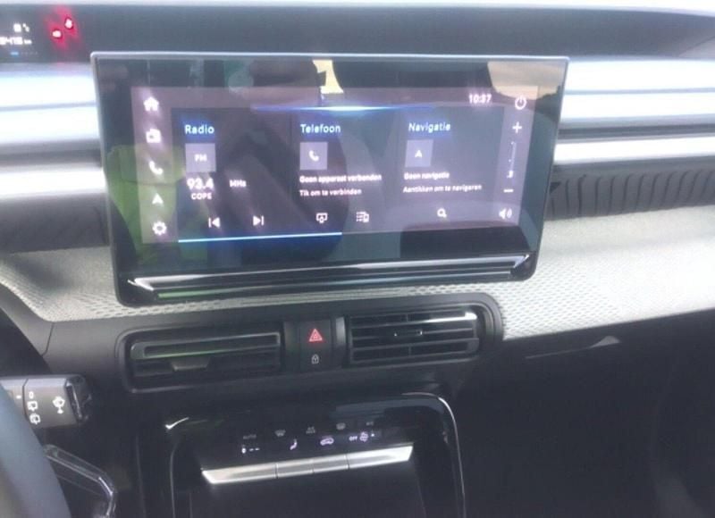 Usado 2025 Citroën e-C3 113 HP SUV – 4785 Porto (Stand) – € 20.899 ...