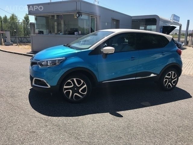 Renault Captur: 235 usados de 13 websites para venda - AutoUncle