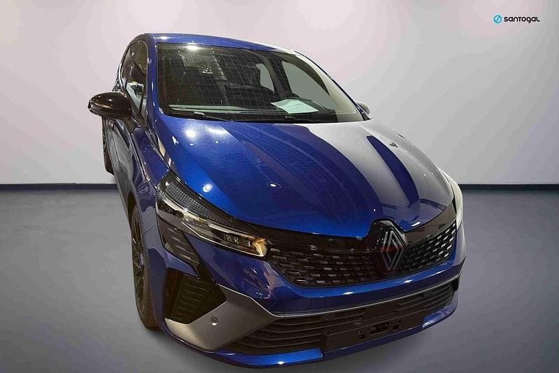 Novo 2025 Renault Clio V Esprit Alpine 145 HP Citadino – 1000 Lisboa ...