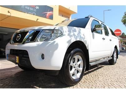 Nissan Navara: 37 usados de 13 websites para venda - AutoUncle