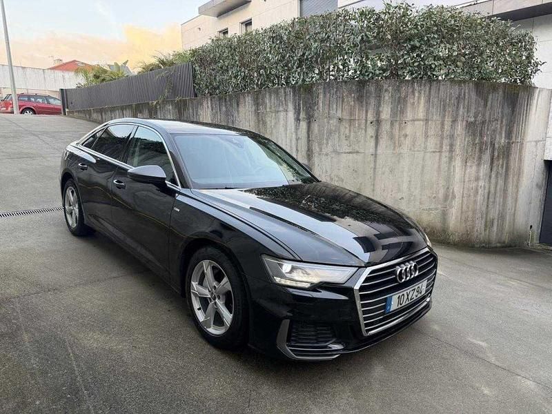 Usado 2019 Audi A6 204 HP – 4990 Ponte de Lima (Stand) – € 28.900 ...