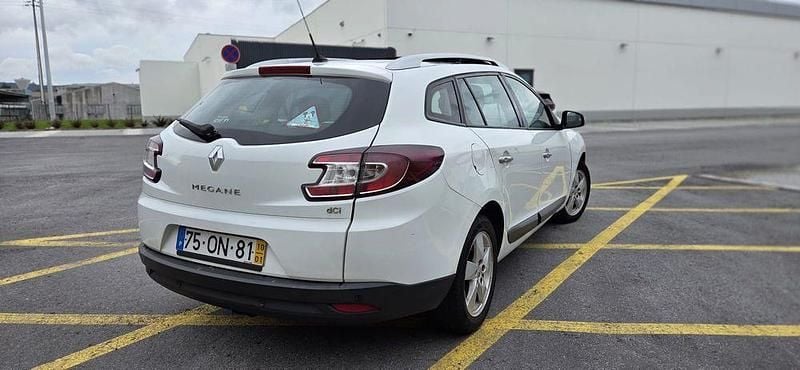 Usado 2010 Renault Mégane III 110 HP – Porto (Stand) – € 2.990 (Super ...