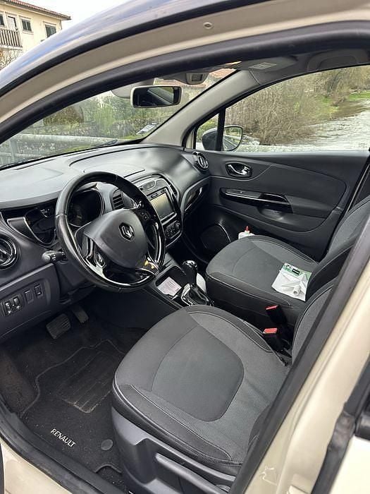 Usado 2015 Renault Captur 90 HP SUV – Braga (Privado) – € 13.000 (Preço ...