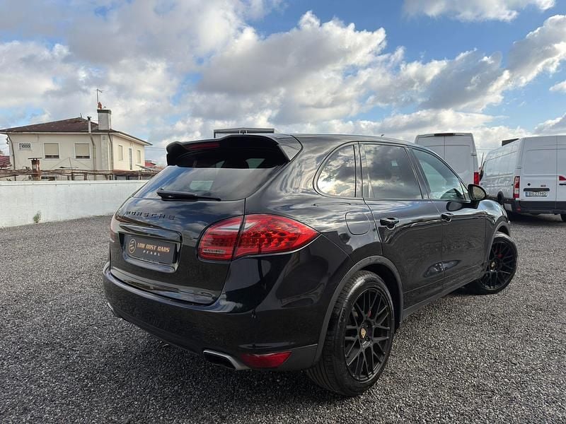 Usado 2011 Porsche Cayenne 245 HP SUV – 4595 Porto (Stand) – € 29.990 ...