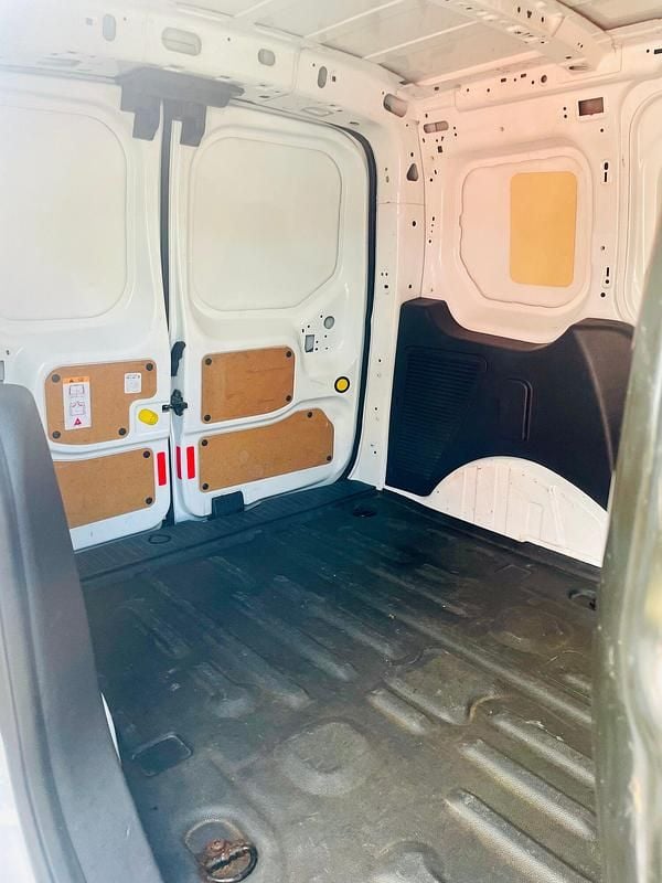 Usado 2015 Ford Transit Trend 115 HP – 4520 Aveiro (Stand) – € 9.990 ...