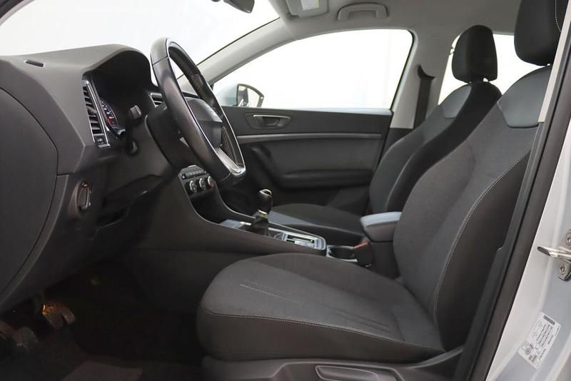 Usado 2022 Seat Ateca 115 HP SUV – 2685 Prior Velho (Stand) – € 22.900 ...