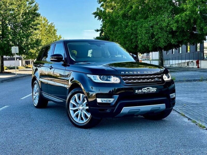 Land Rover Range Rover usados : 95 para venda - AutoUncle