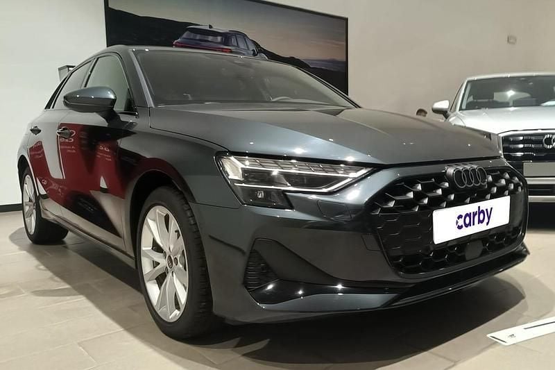 Novo 2025 Audi A3 Sportback e-tron Advanced 150 HP Citadino – 2710 ...