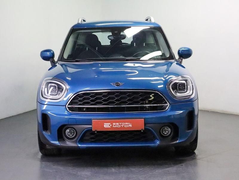 Usado 2021 Mini Countryman 220 HP SUV – 2645 Alcoitão (Stand) – € 26. ...