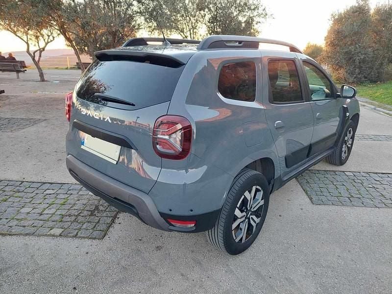 Usado 2023 Dacia Duster 91 HP Citadino – 2950 Palmela (Stand) – € 19. ...