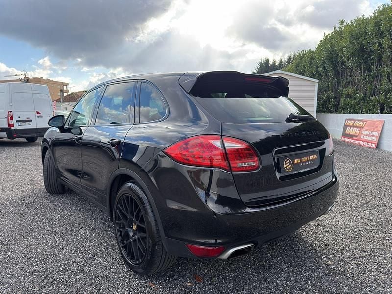 Usado 2011 Porsche Cayenne 245 HP SUV – 4595 Porto (Stand) – € 29.990 ...