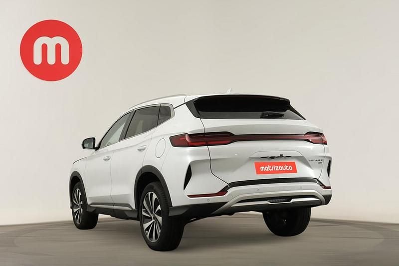 Novo 2025 BYD Seal U Boost 218 HP SUV – 2660 Frielas (Stand) – € 40.999 ...