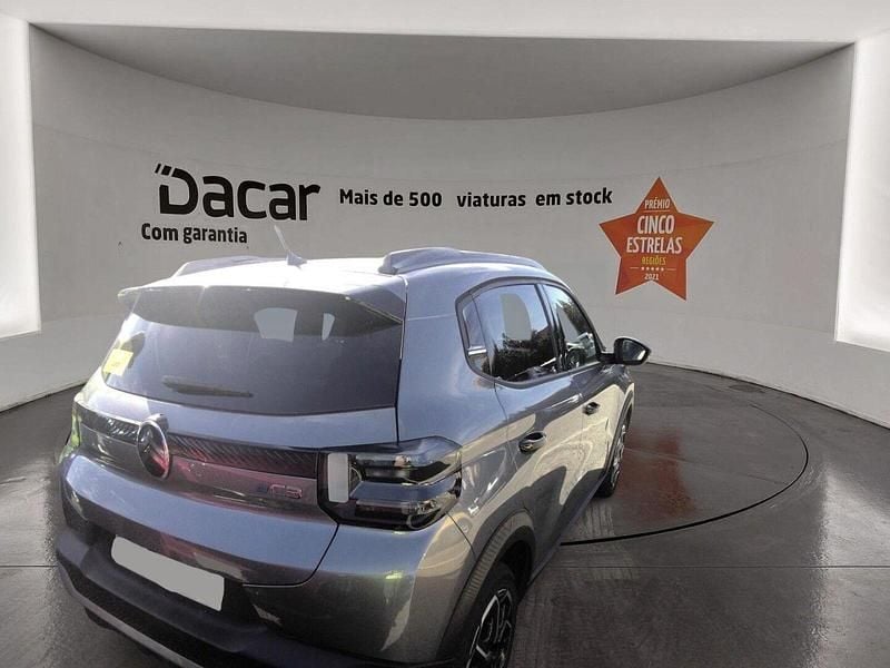 Usado 2025 Citroën e-C3 113 HP SUV – 4785 Porto (Stand) – € 20.999 (Bom ...