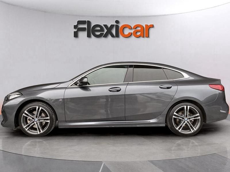 Usado 2020 BMW 216 116 HP Coupé – 4835 Braga (Stand) – € 25.990 (Não ...