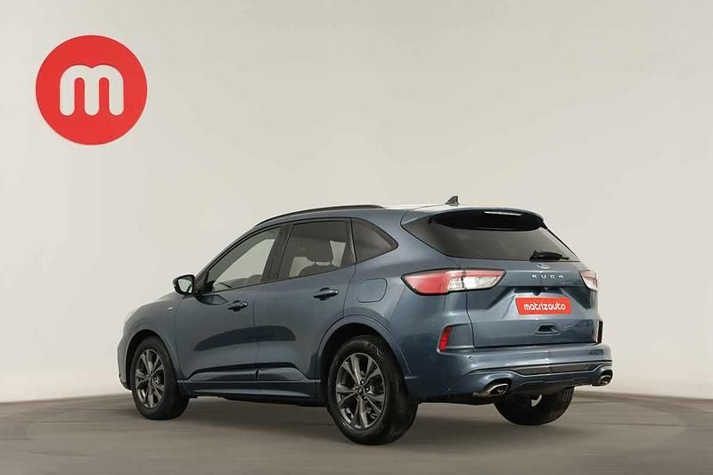 Usado 2022 Ford Kuga 120 HP SUV – 2725 Mem Martins (Stand) – € 23.499 ...