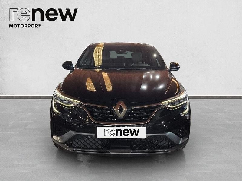 Usado 2021 Renault Arkana R.S. 143 HP SUV – 2900 Setúbal (Stand) – € 24 ...