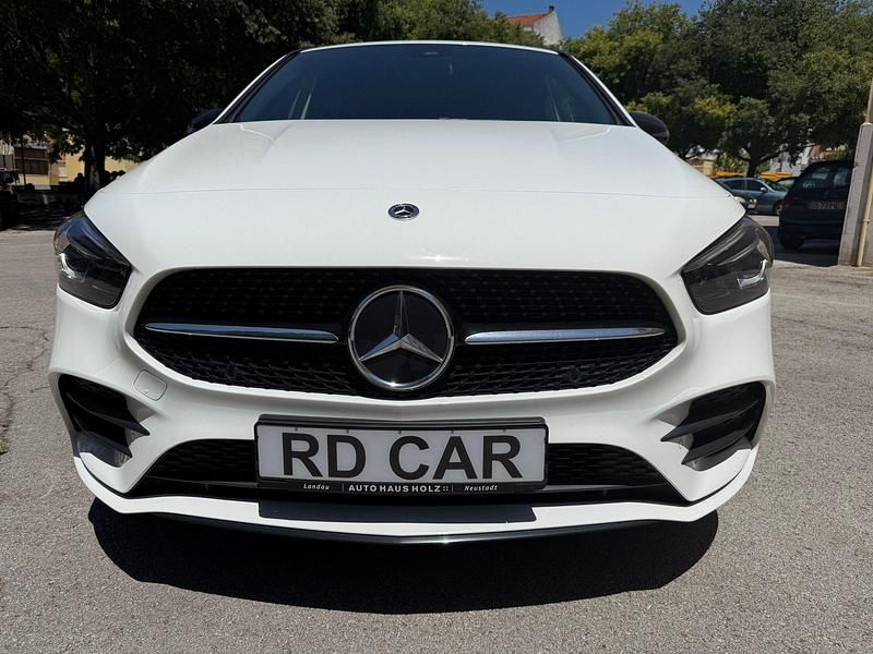 Usado 2021 Mercedes E250 AMG line 218 HP Carrinha – 2830 Setúbal (Stand ...