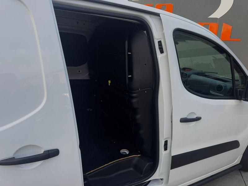 Usado 2015 Peugeot Partner 90 HP Monovolume – 4415 Seixezelo (Stand ...