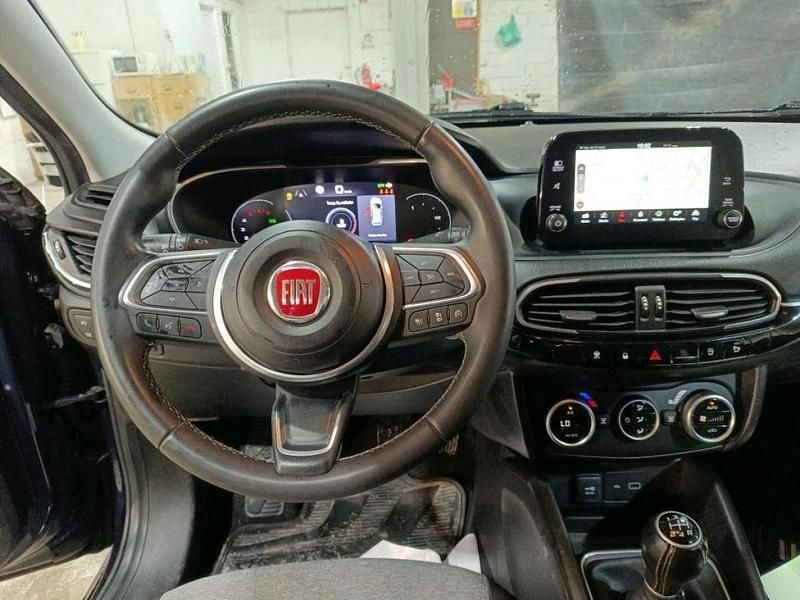 Usado 2021 Fiat Tipo 95 HP SUV – 2495 Santarém (Stand) – € 13.990 ...