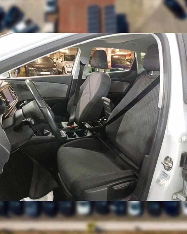 Usado 2019 Seat Leon 115 HP – 2200 Abrantes (Stand) – € 15.790 (Preço ...