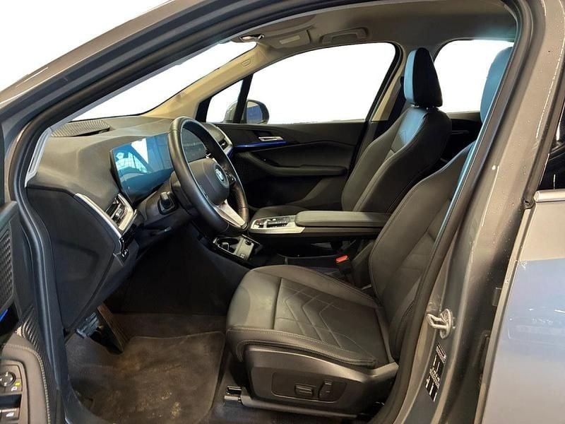 Usado 2023 BMW 218 Active Tourer Luxury Line 136 HP Monovolume – 4815 ...