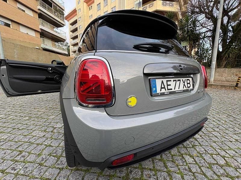 Usado 2021 Mini Cooper SE 184 HP Citadino – Porto (Privado) – € 16.000 ...
