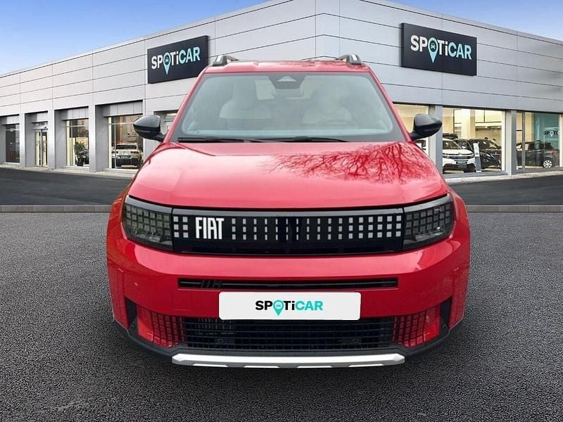 Novo 2025 Fiat Grande Panda La Prima 101 HP Citadino – 7300 Portalegre ...